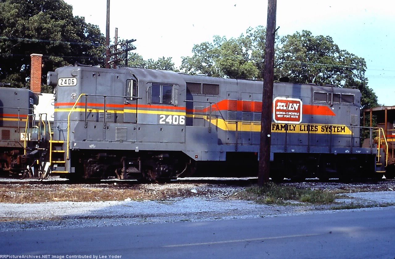 SBD 2406 GP9